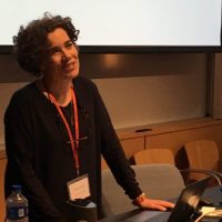 Meghan Callahan – Art Historian/Teacher